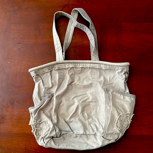 Retro Metro Thirty- One | Bags | Thirty One Retro Metro Bag Gray ...